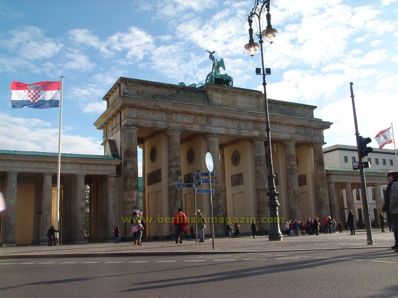 Najava: Predsjednik RH Zoran Milanović u prvom službenom posjetu ...