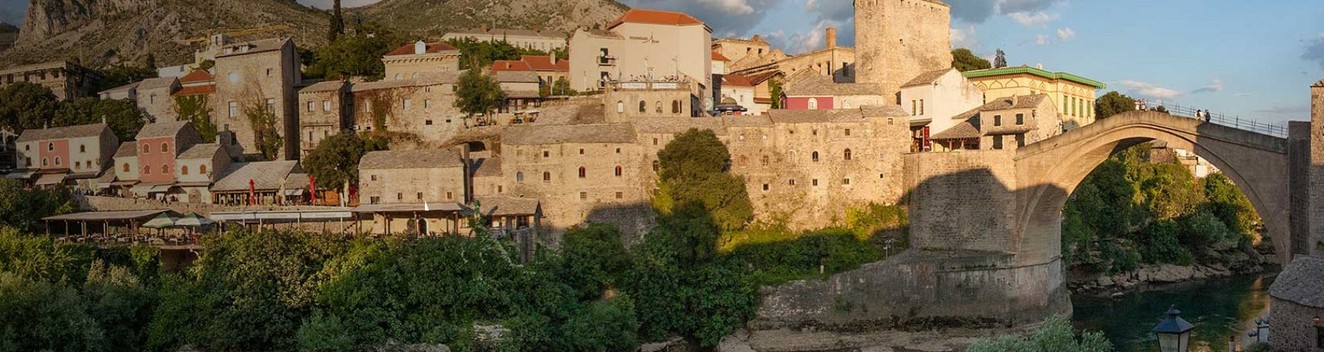 (Video) Sanja Kaljužni - zamjenica direktora Fortuna Tours Mostar ...